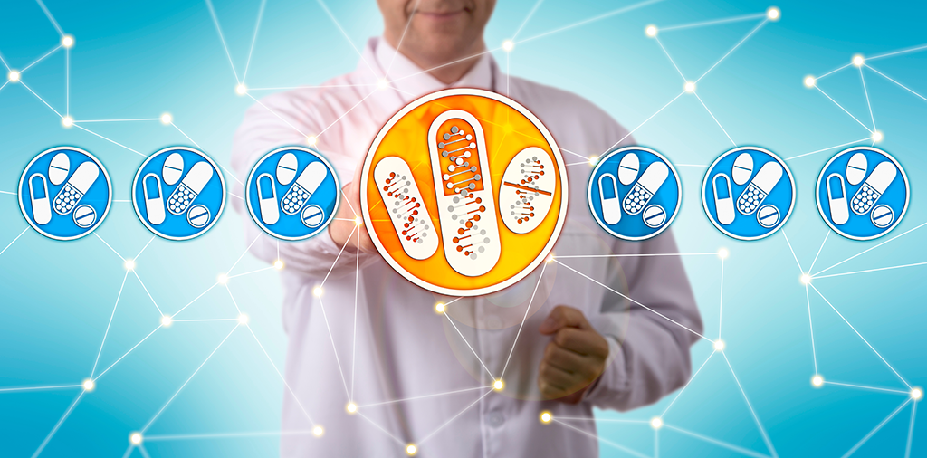 Pan-Genome Analysis Takes Center Stage - Seven Bridges